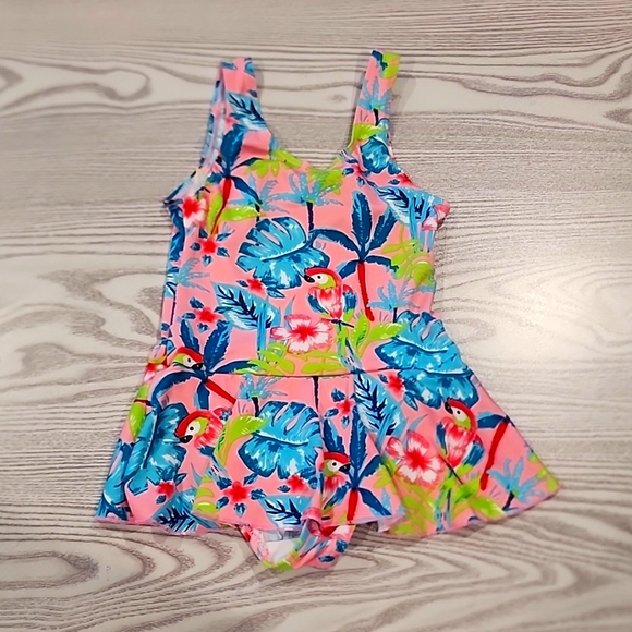 Swim | Toddler Bathing Suit 1 Piece | Poshmark